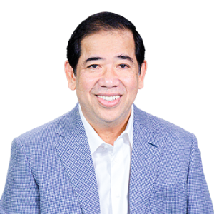 H.E. Kong Vibol - Cambodia Outlook Conference (COC)